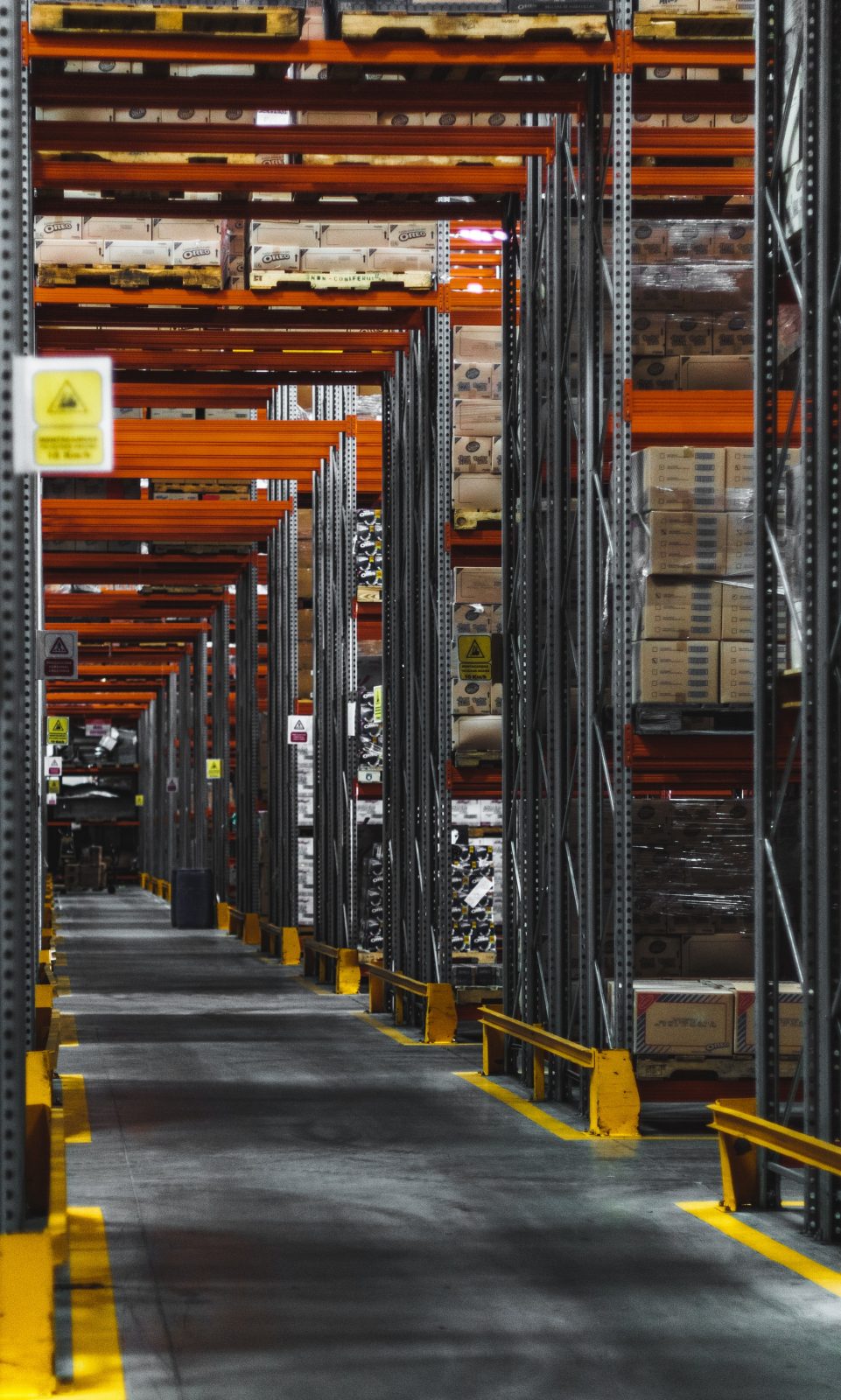 How Much Load Can My Pallet Carry? | Center for Packaging and Unit Load ...